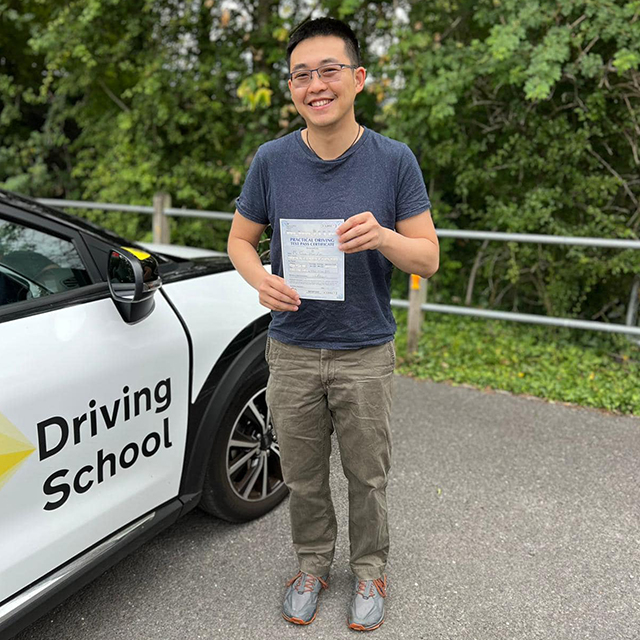 City Learners Driving School – Manual and Automatic Driving Lessons