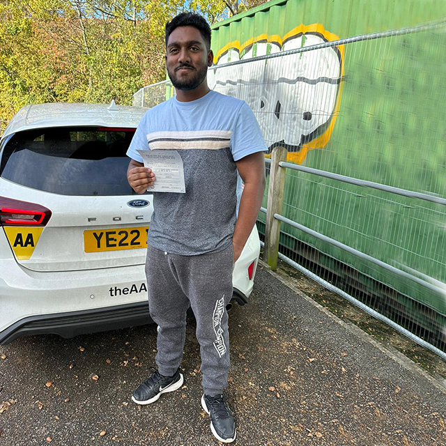 City Learners Driving School – Manual and Automatic Driving Lessons